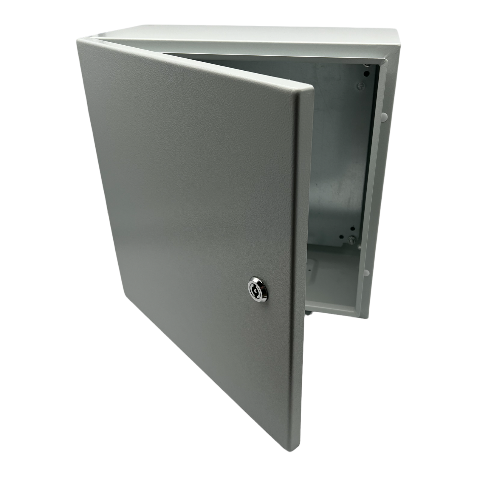 Schaltschrank 600x600x200 mm IP65